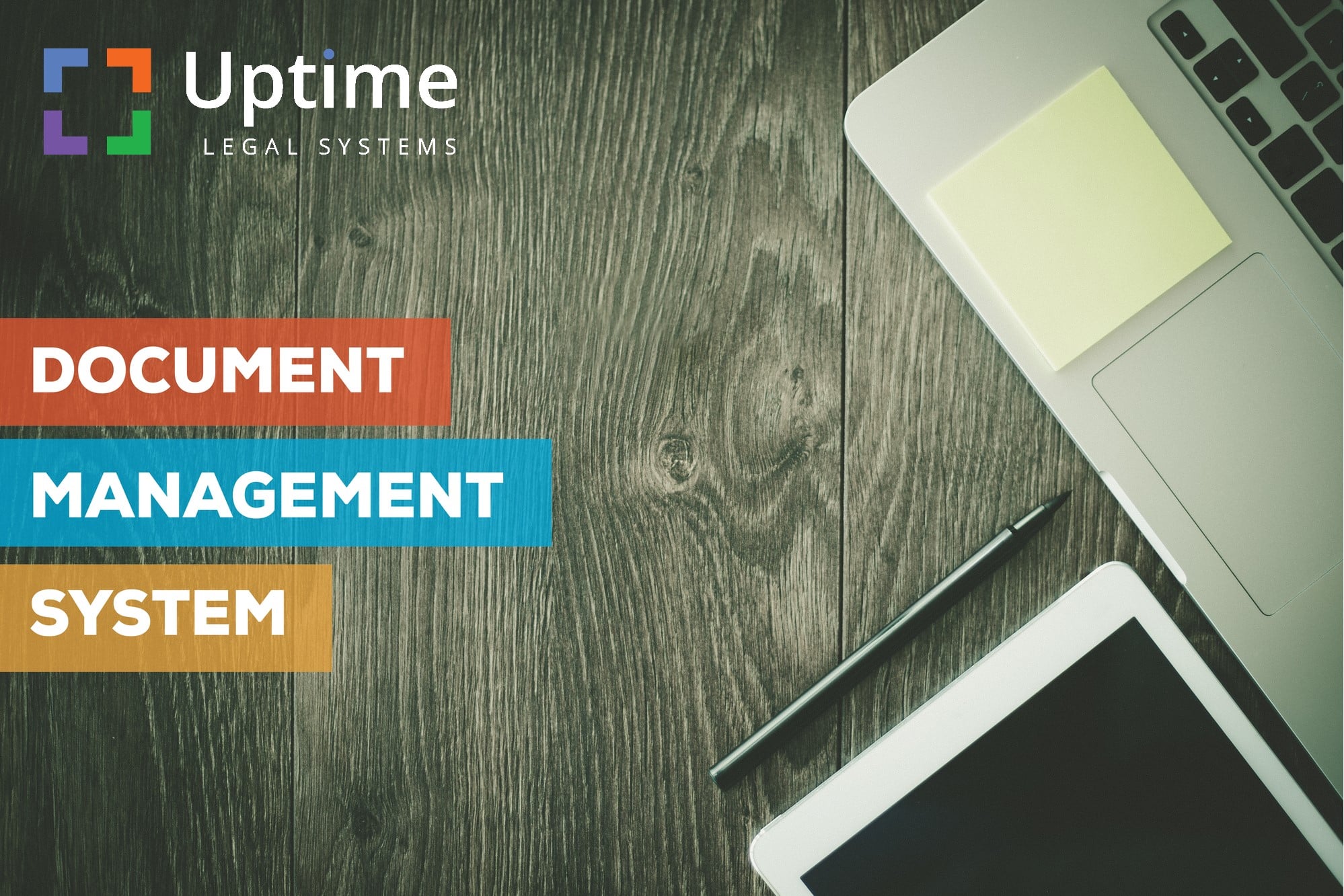 Legal Practice Management vs. Document Management - What's the Difference?