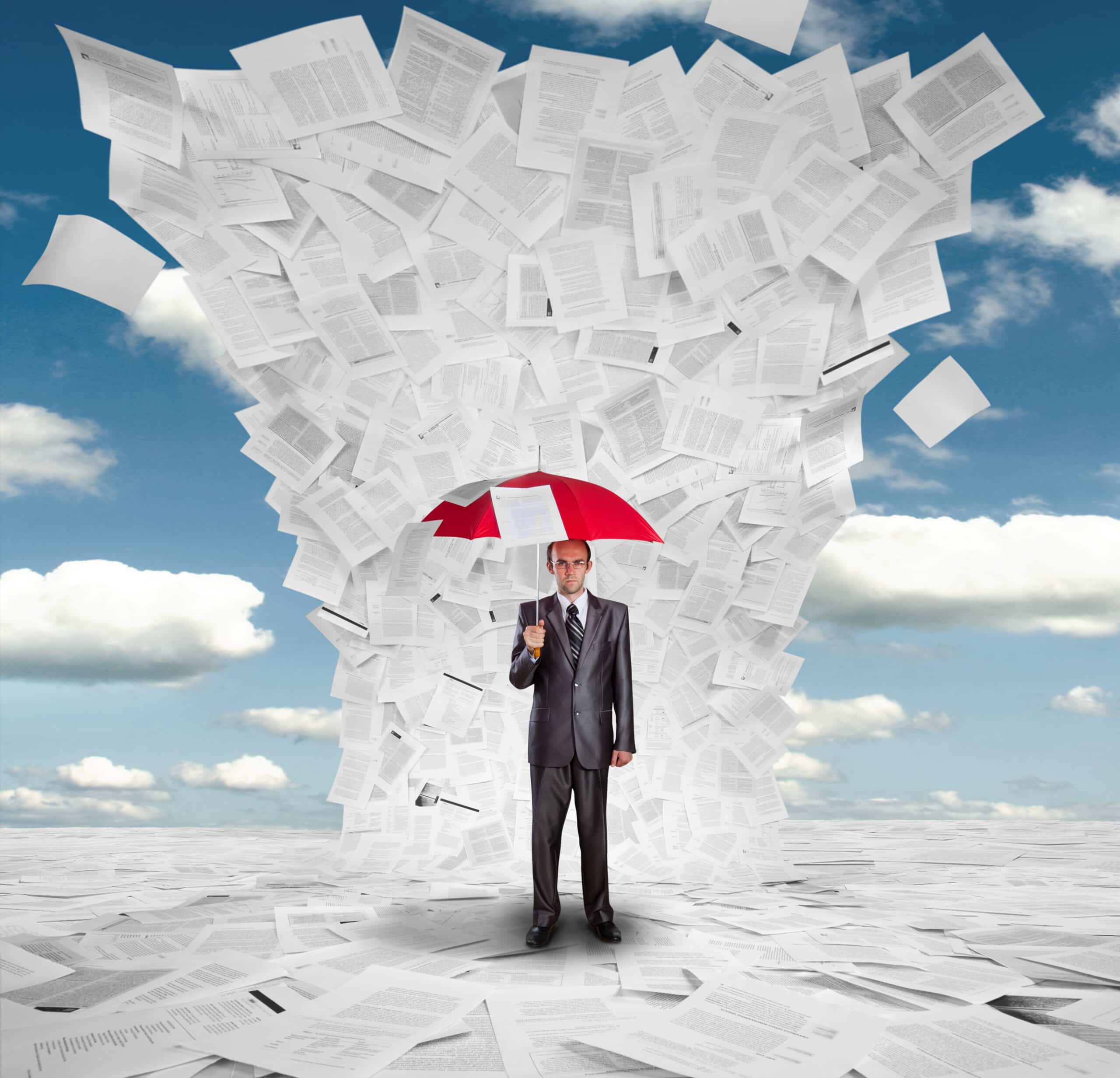 What Is Legal Document Management LexWorkplace