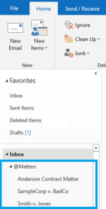Email Management for Law Firms - A 2024 Guide
