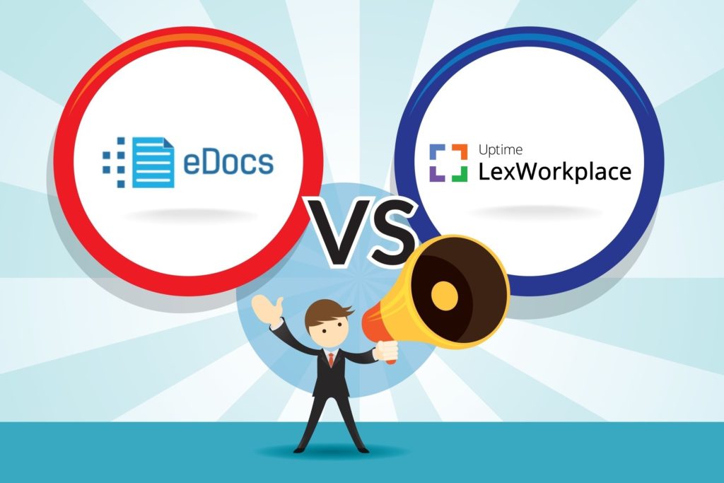 Document Management for In-House Legal Teams - LexWorkplace