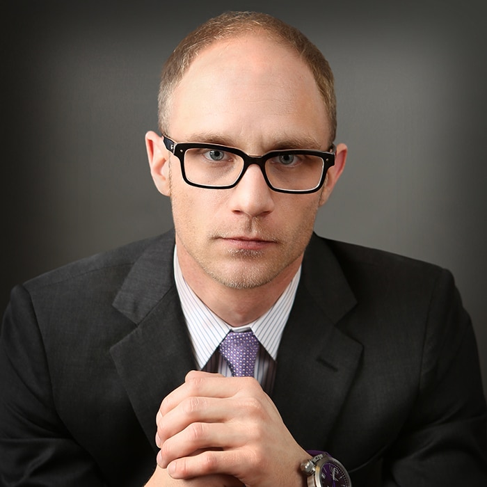 Dennis Dimka, Author at LexWorkplace