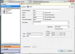 Best Legal Document Management Software in 2022 (Reviews)