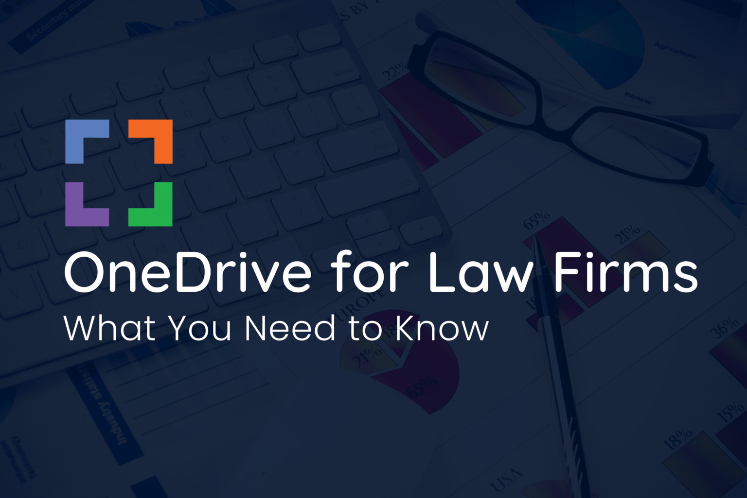 SharePoint for Law Firms - Benefits, Setup and Alternatives