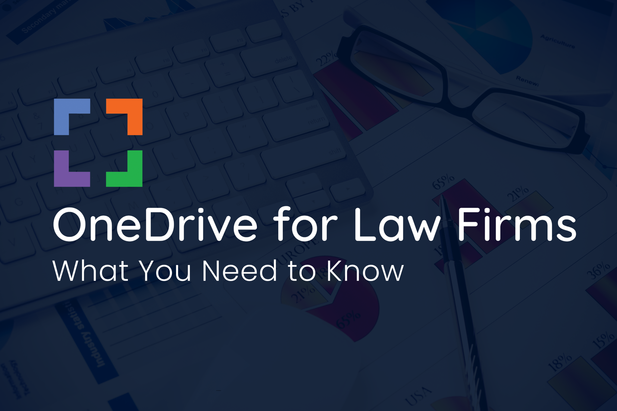 SharePoint for Law Firms - Benefits, Setup and Alternatives