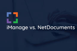 iManage Software Reviews | Features, Pricing, Alternatives - 2022