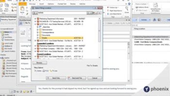 iManage Review | Features, Pricing, Alternatives — 2023