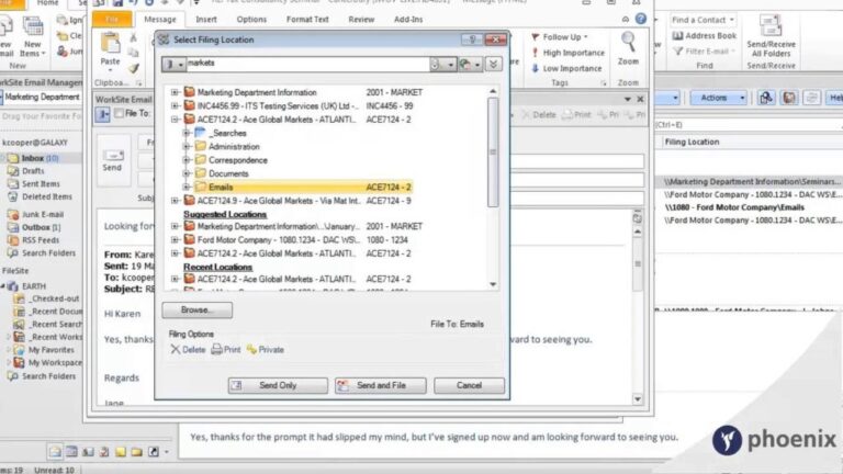 iManage Review | Features, Pricing, Alternatives — 2023