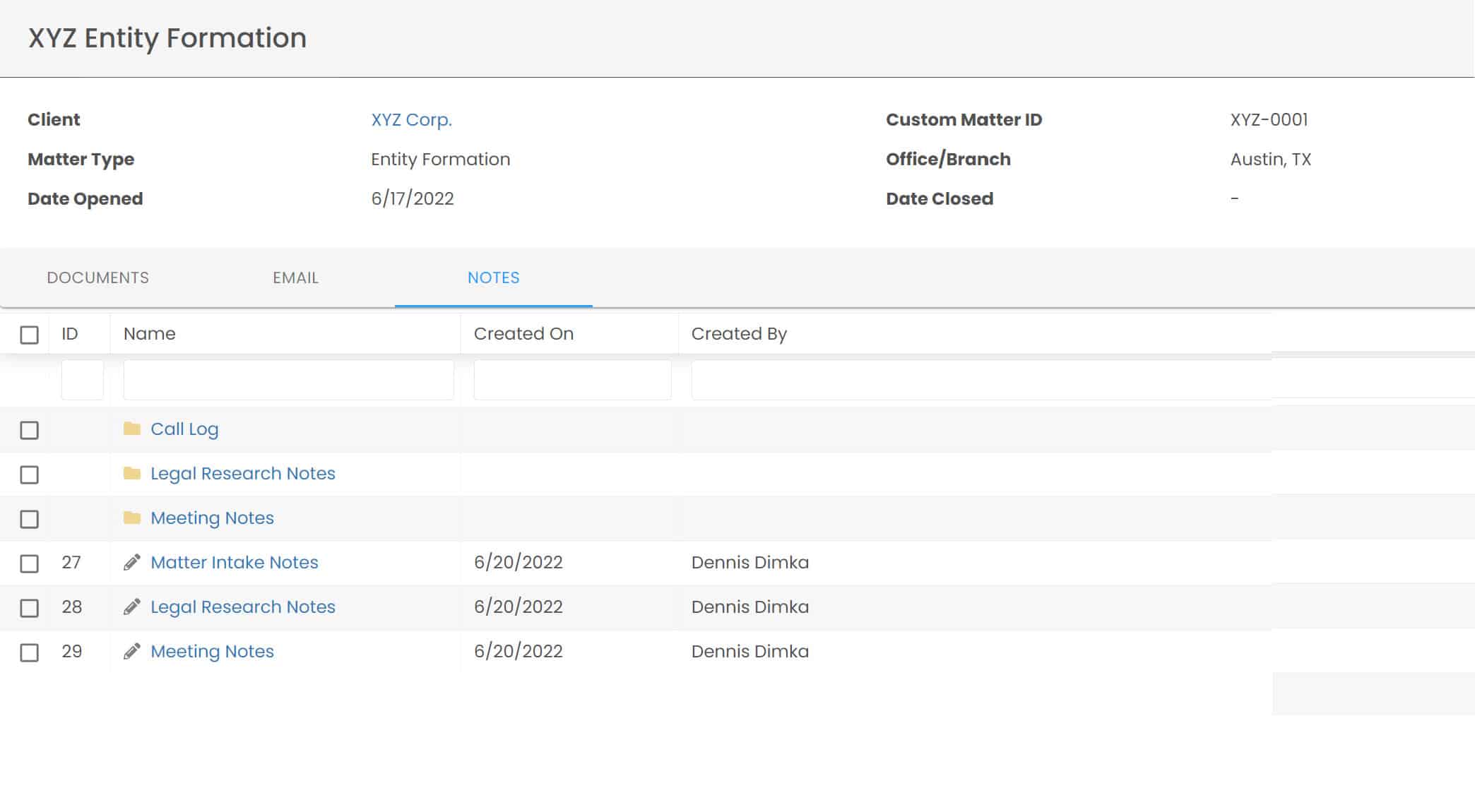iManage vs. NetDocuments | 2022 Comparison for Law Firms