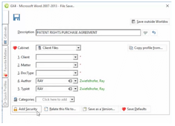 Worldox Review | Features, Pricing, Alternatives - 2023
