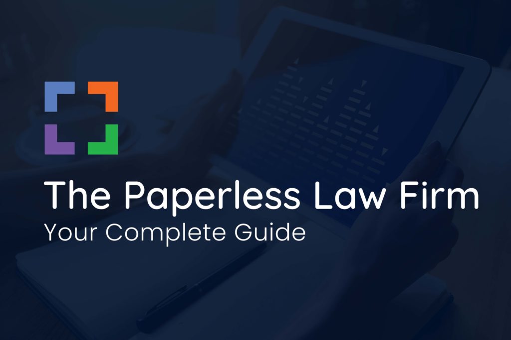How to Organize Your Legal Files | A Guide for Law Firms