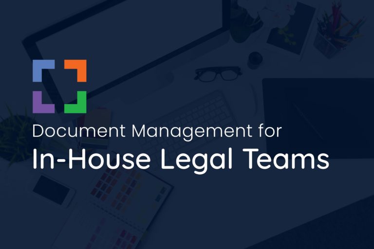 Best Legal Document Management Software in 2022 (Reviews)