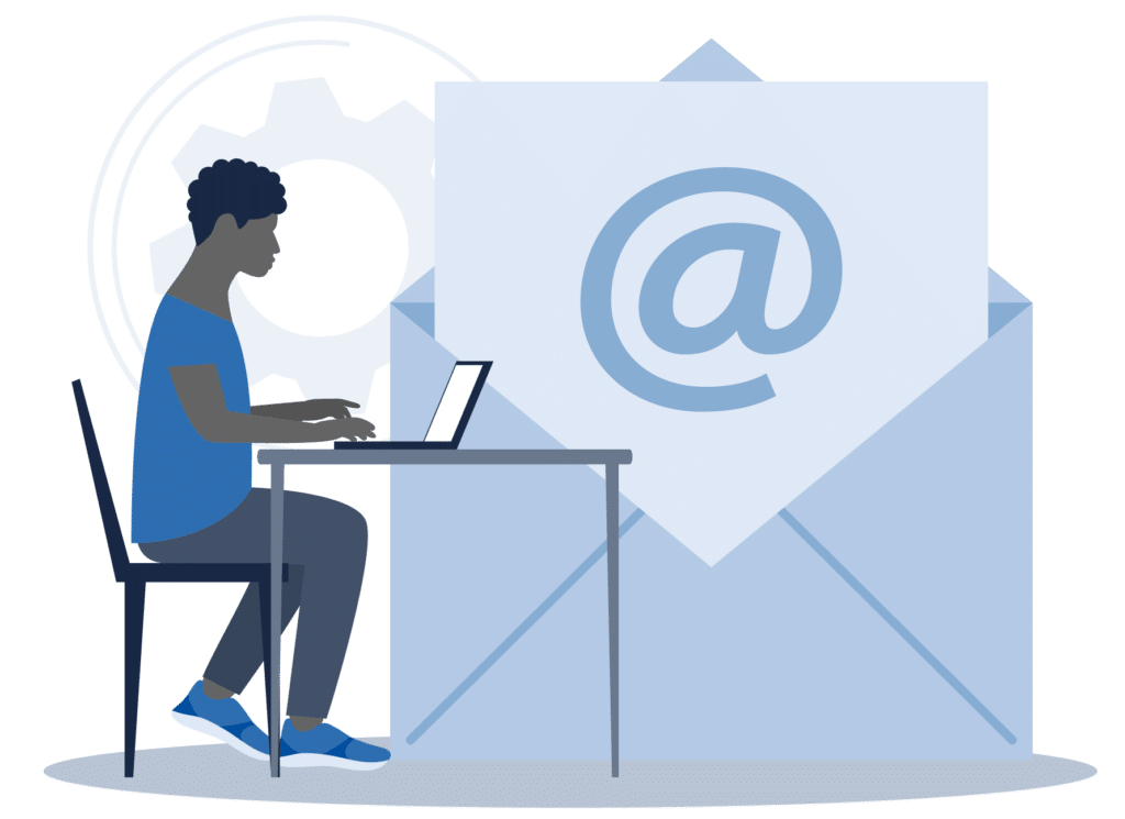 Email management Features | Cloud-Based Law Firm Software - LexWorkplace
