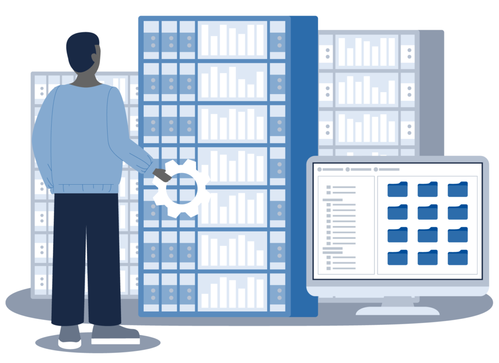 The Problem With On-Premise File Servers - LexWorkplace