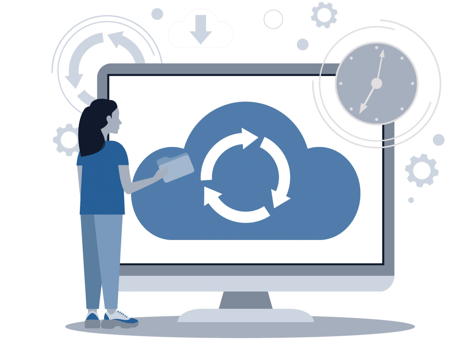 Sharing & Collaboration | Cloud-Based Law Firm Software - LexWorkplace