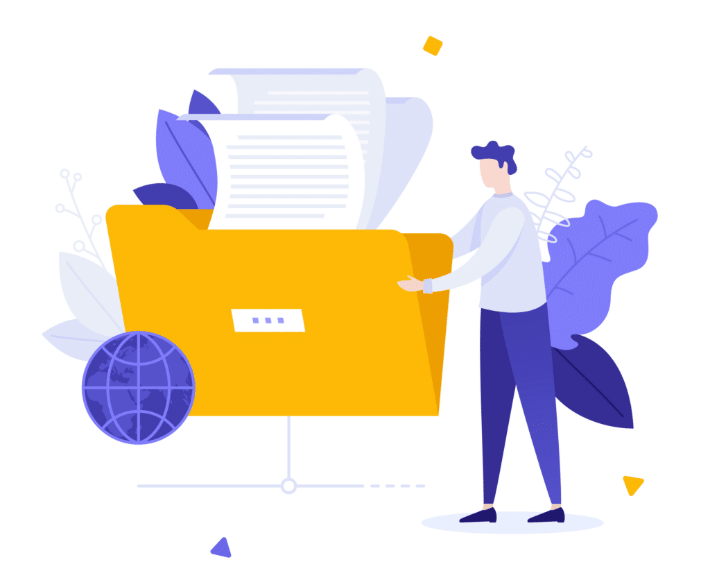 How to Organize Your Legal Files | A Guide for Law Firms