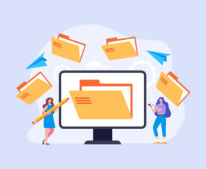 How to Organize Your Legal Files | A Guide for Law Firms