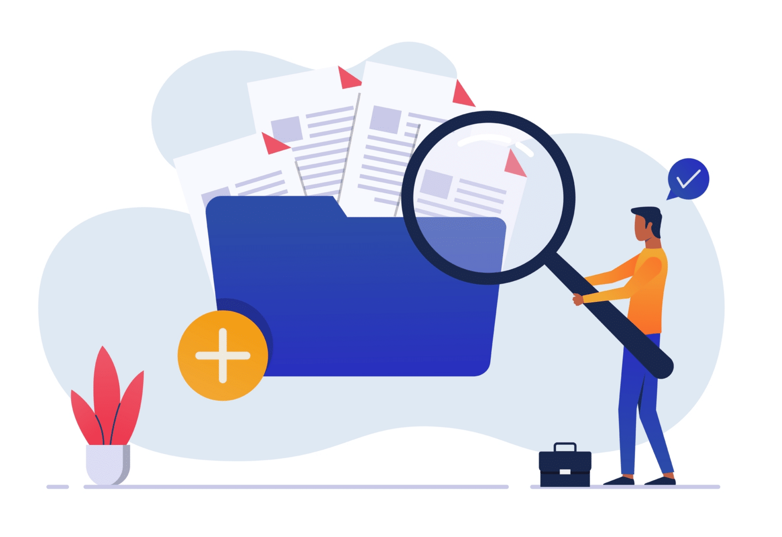 How to Organize Your Legal Files | A Guide for Law Firms