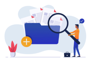 How to Organize Your Legal Files | A Guide for Law Firms