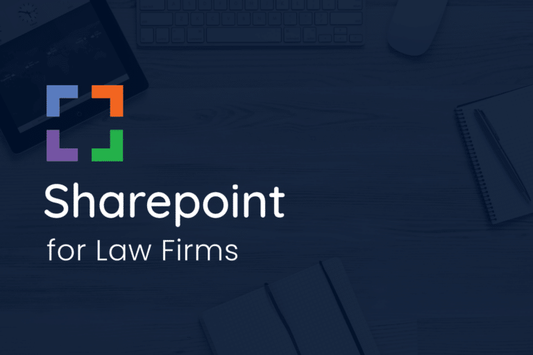 How to Use Microsoft Office 365 for Law Firms | A Complete Guide