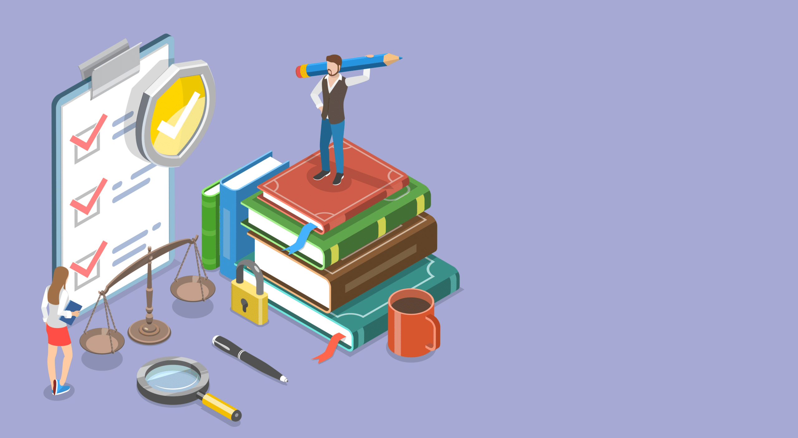 Guide to Law Firm Process & Procedure