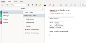 How to Use Microsoft Office 365 for Law Firms | A Complete Guide