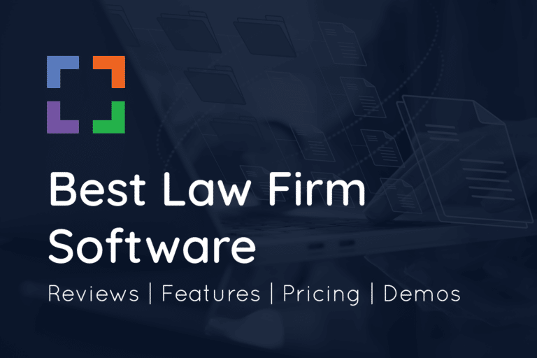 How to Organize Your Legal Files - A Guide for Law Firms