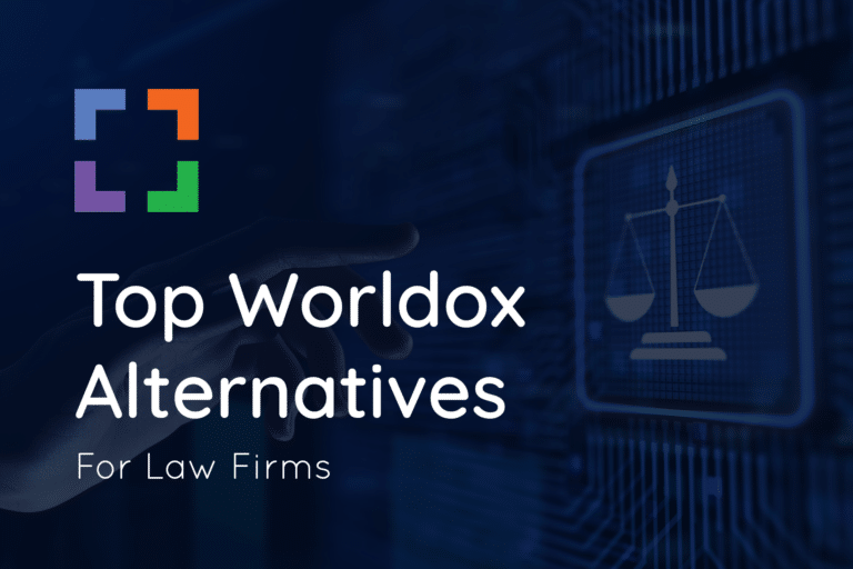 Top Law Firm Software in 2022 | Software For Lawyers | Reviews