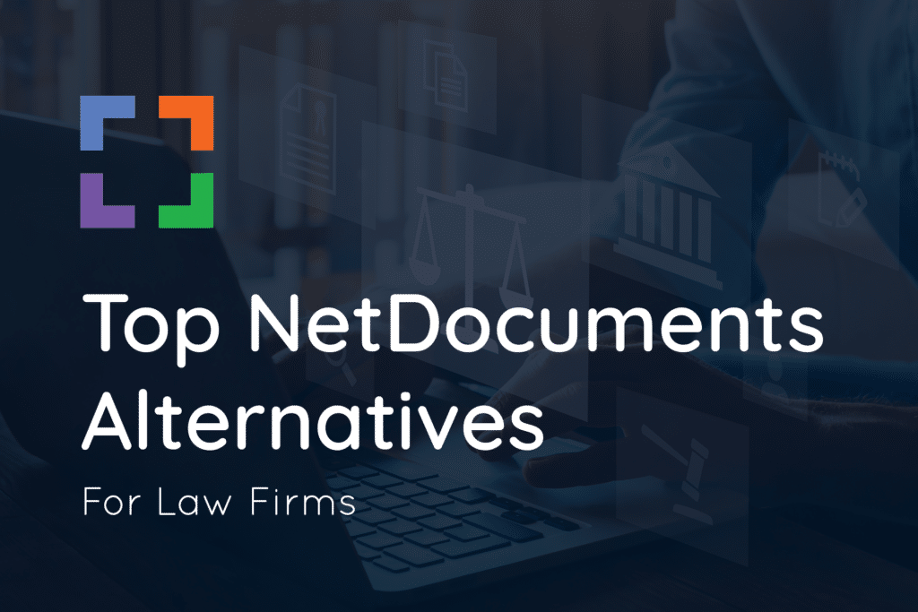 Best Digital Signature Apps for Law Firms - LexWorkplace