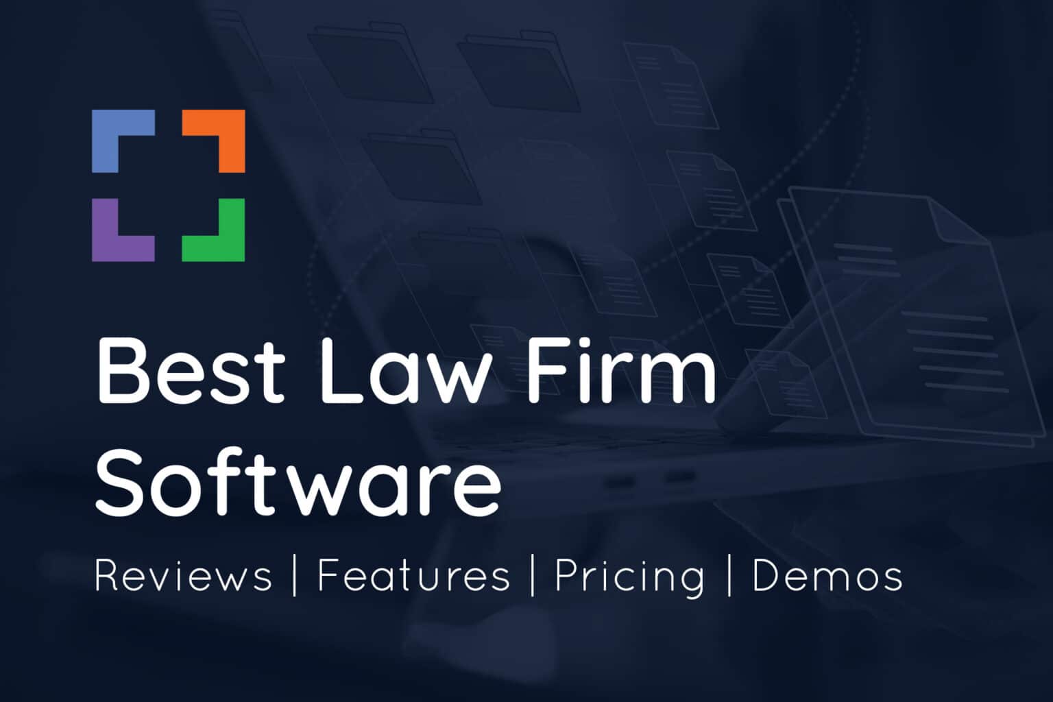 Best Legal Document Management Software in 2023 (Reviews)