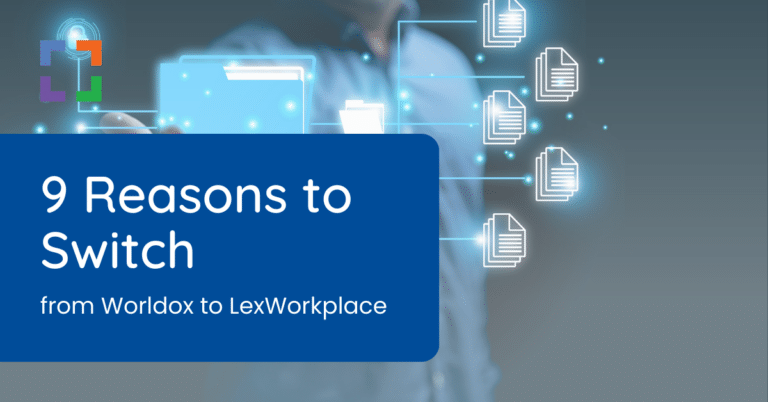 NetDocuments Acquires Worldox - How This Will Impact Users