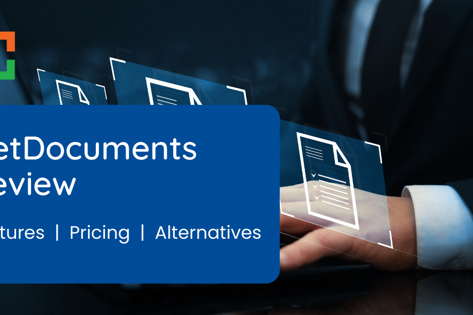 Best Legal Document Management Software in 2023 (Reviews)