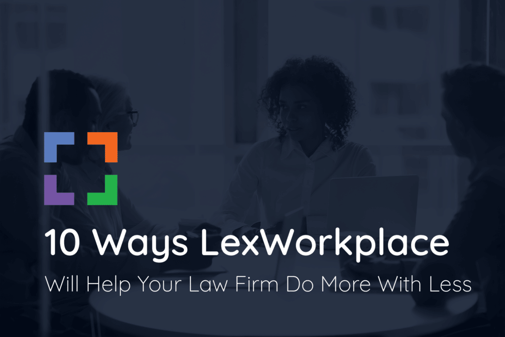 Top Law Firm Software in 2022 | Software For Lawyers | Reviews