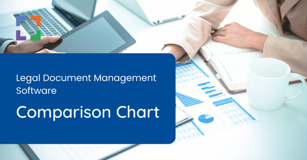 iManage vs. NetDocuments | Comparison for Law Firms