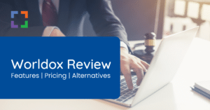 Worldox Review | Features, Pricing, Alternatives - 2023