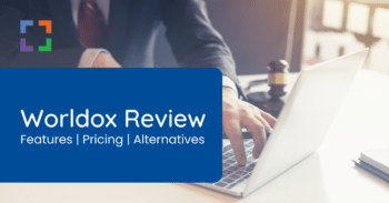 Worldox Review | Features, Pricing, Alternatives - 2023