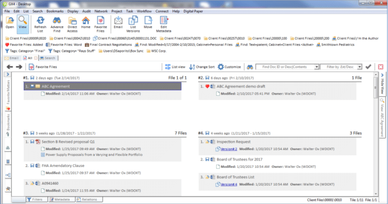 Worldox Review | Features, Pricing, Alternatives - 2023
