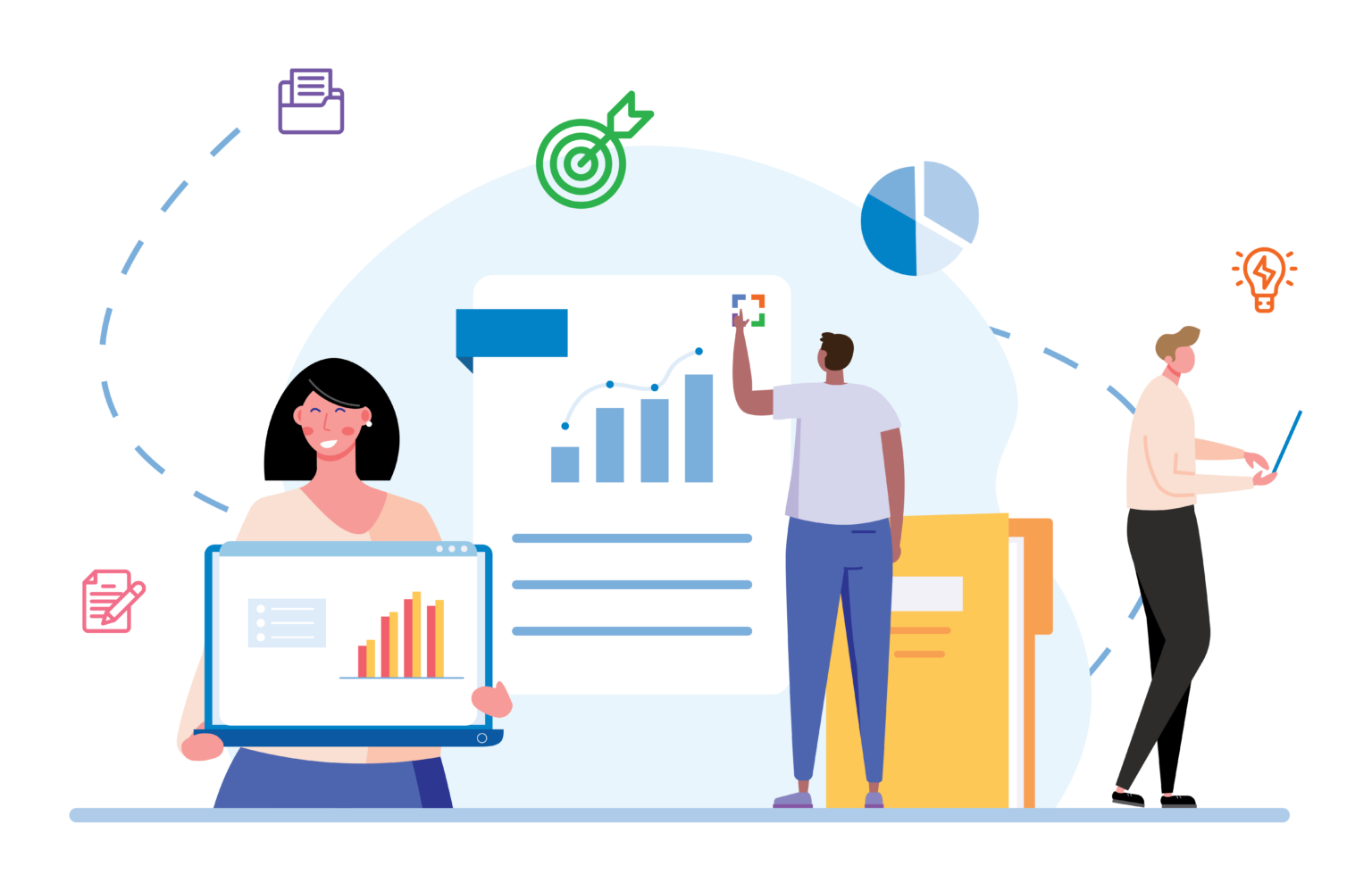 What is Legal Matter Management Software? | LexWorkplace