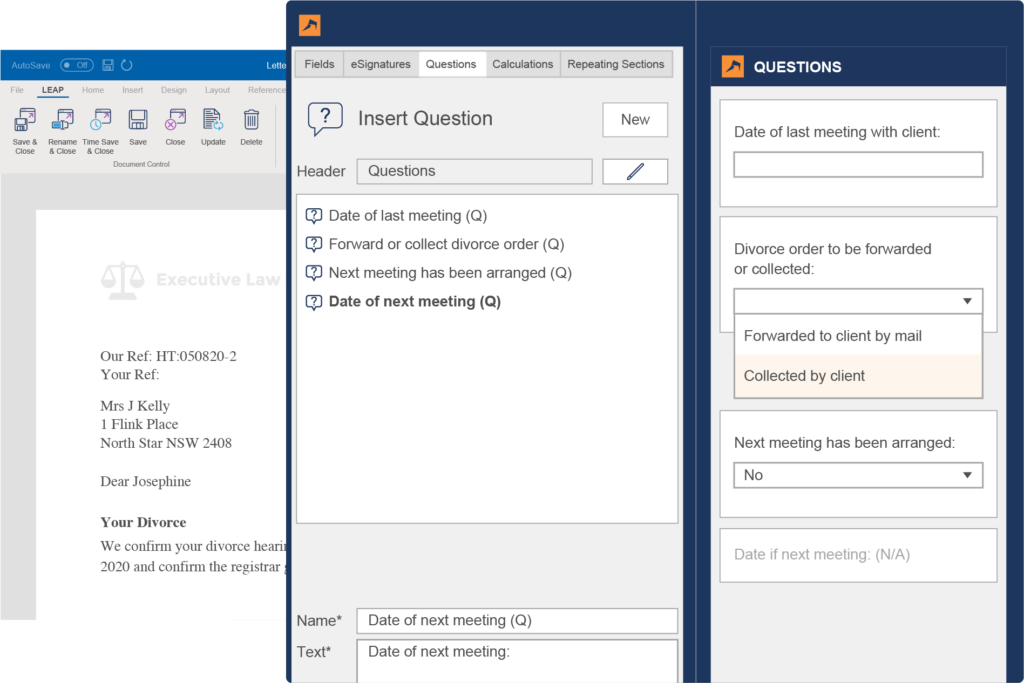 Best Law Firm Accounting Software in 2025 | LexWorkplace