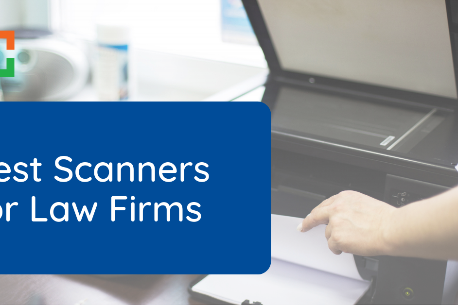 How to Organize Your Legal Files | A Guide for Law Firms