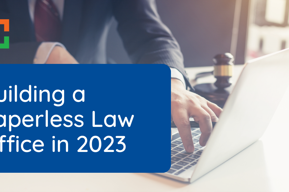 How to Organize Your Legal Files | A Guide for Law Firms