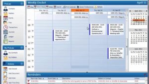 Best Law Firm Accounting Software in 2025 | LexWorkplace