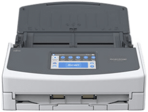 Best Scanners for Law Firms | LexWorkplace
