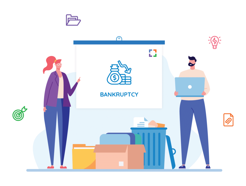 Document Management for Bankruptcy Law Firms | LexWorkplace