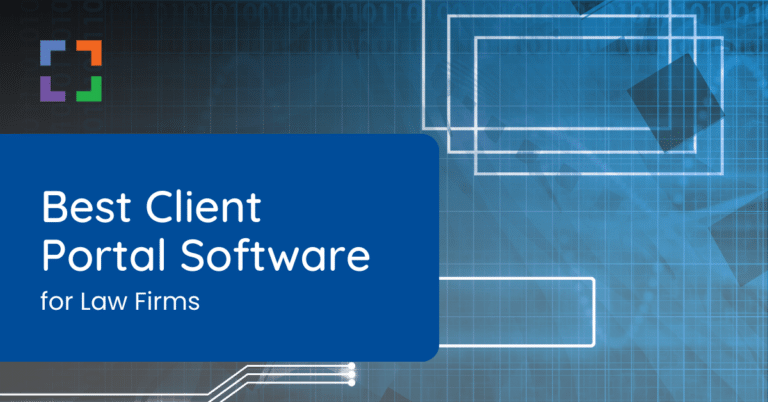 Best Legal Document Management Software in 2023 (Reviews)