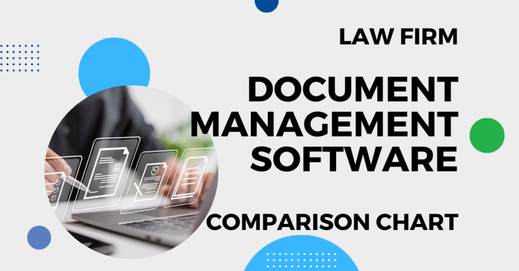 iManage Review | Features, Pricing, Alternatives — 2023