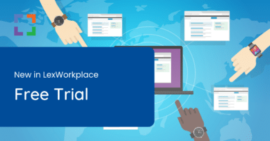 NetDocuments Pricing | LexWorkplace