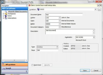 Best Legal Document Management Software in 2025 (Reviews) | DMS for Law ...