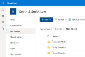Best Legal Document Management Software in 2025 (Reviews) | DMS for Law ...