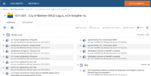 NetDocuments Pricing | LexWorkplace