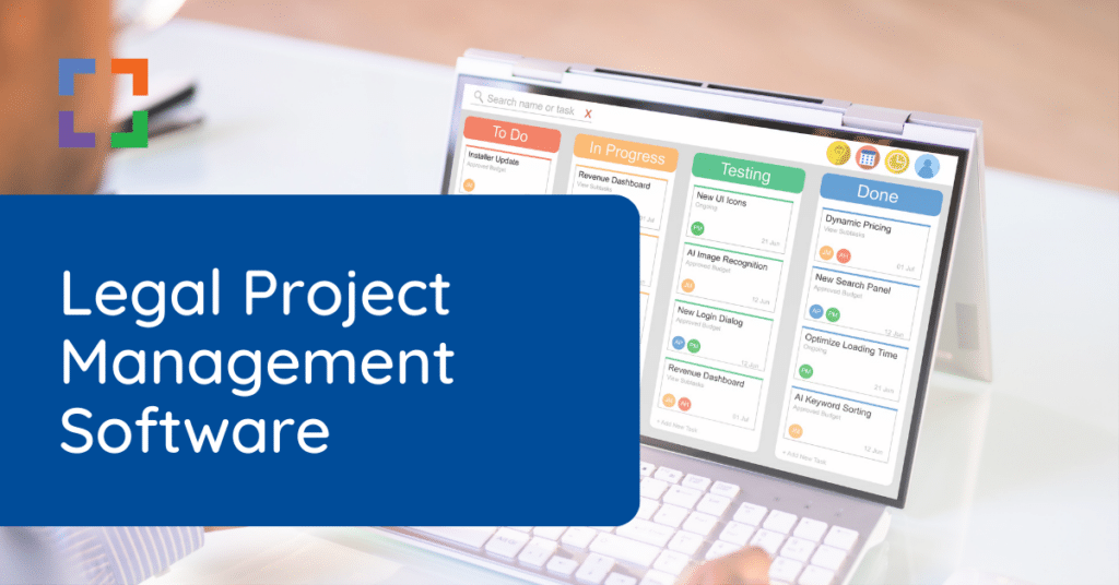 Law Firm Software: Your 2025 Guide to Building Your Tech Stack